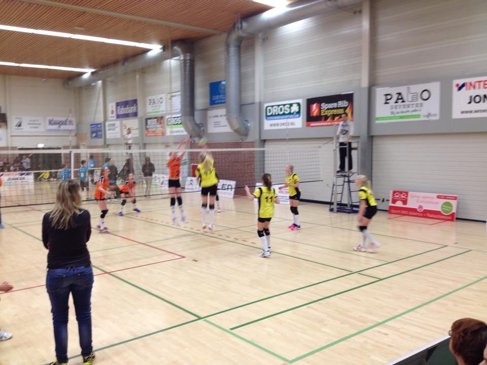 De Boemel levert fantastische prestatie op halve finales NOJK ...